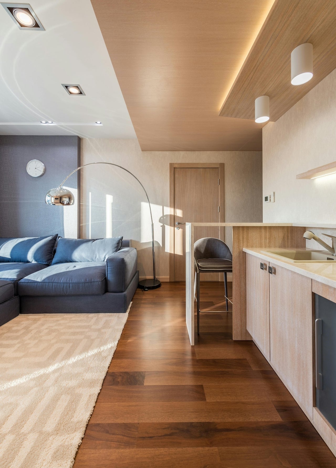 Domus Interior Contracting LLC